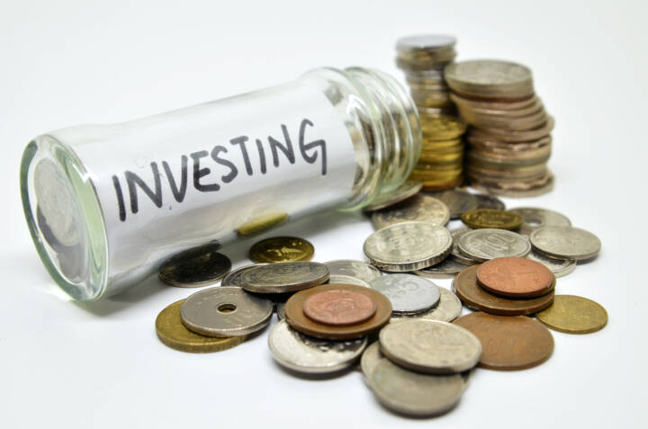 What Is Investing and How Does It Help You Build Wealth - My Money ...