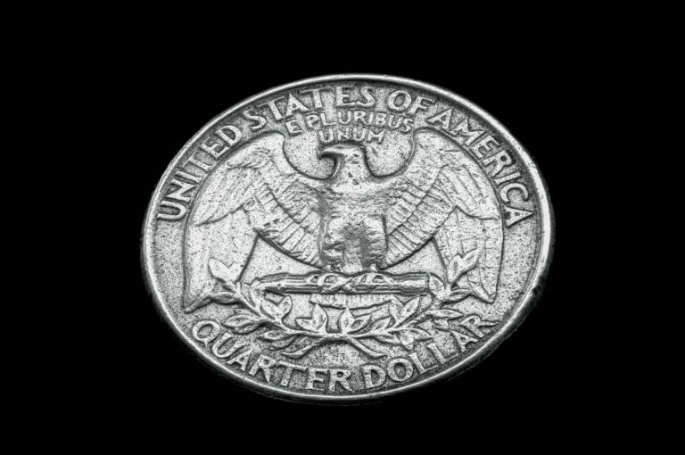How Many Quarters Make $10? Quick Answer - My Money Chronicles