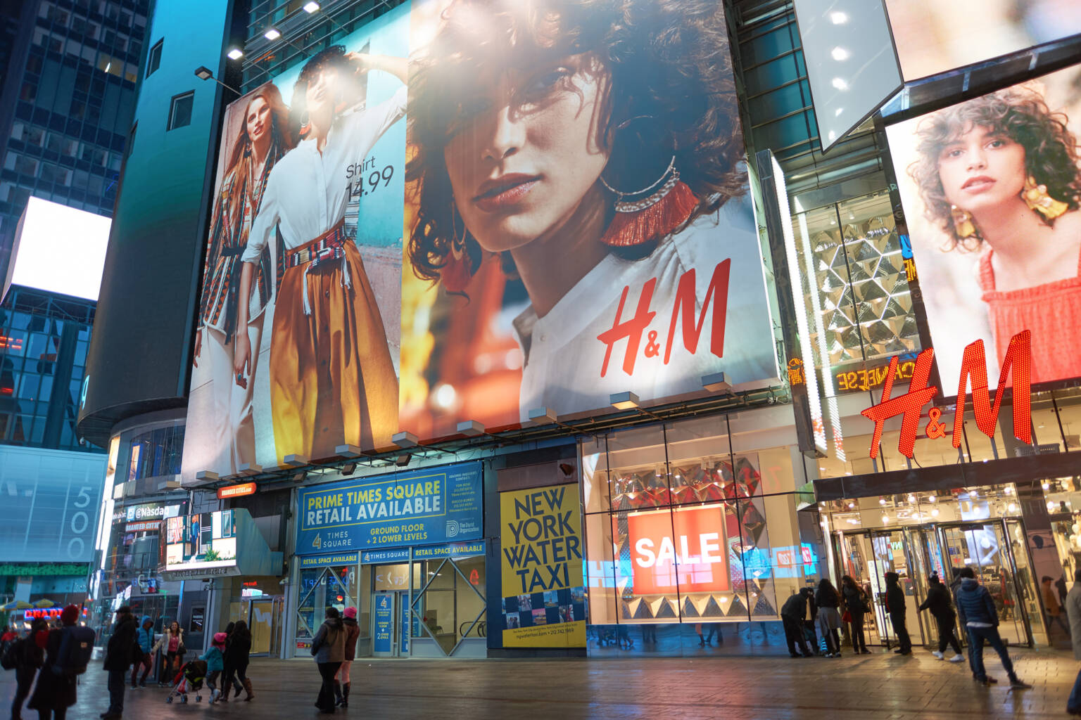 New York at Night: 20 Must-See Sights and Experiences After Sundown ...