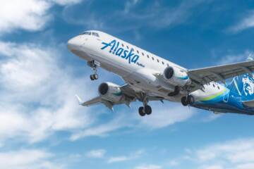 From Coast to Coast: A Breakdown of 14 U.S. Passenger Airlines - My ...