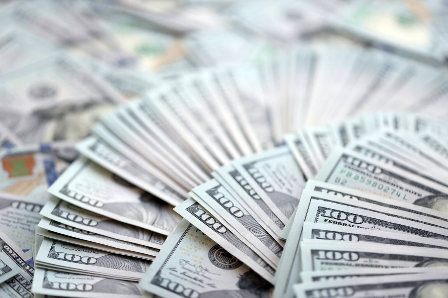 Words of Wealth: Iconic Quotes About Money - My Money Chronicles