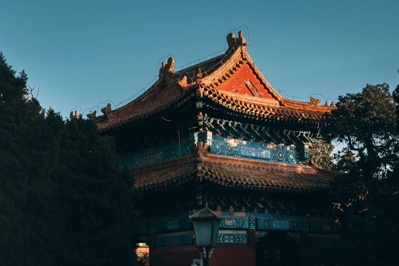 Spiritual Beijing: Discovering the City’s Iconic Temples - My Money ...