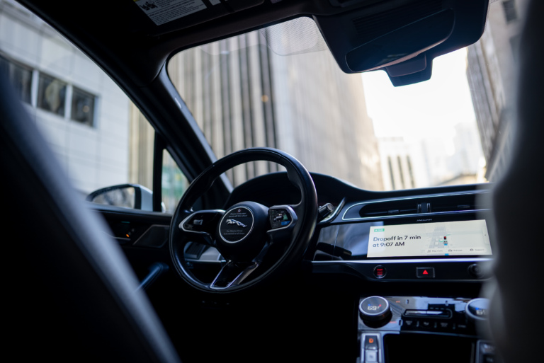 What Is Waymo and How Do You Use It? - My Money Chronicles