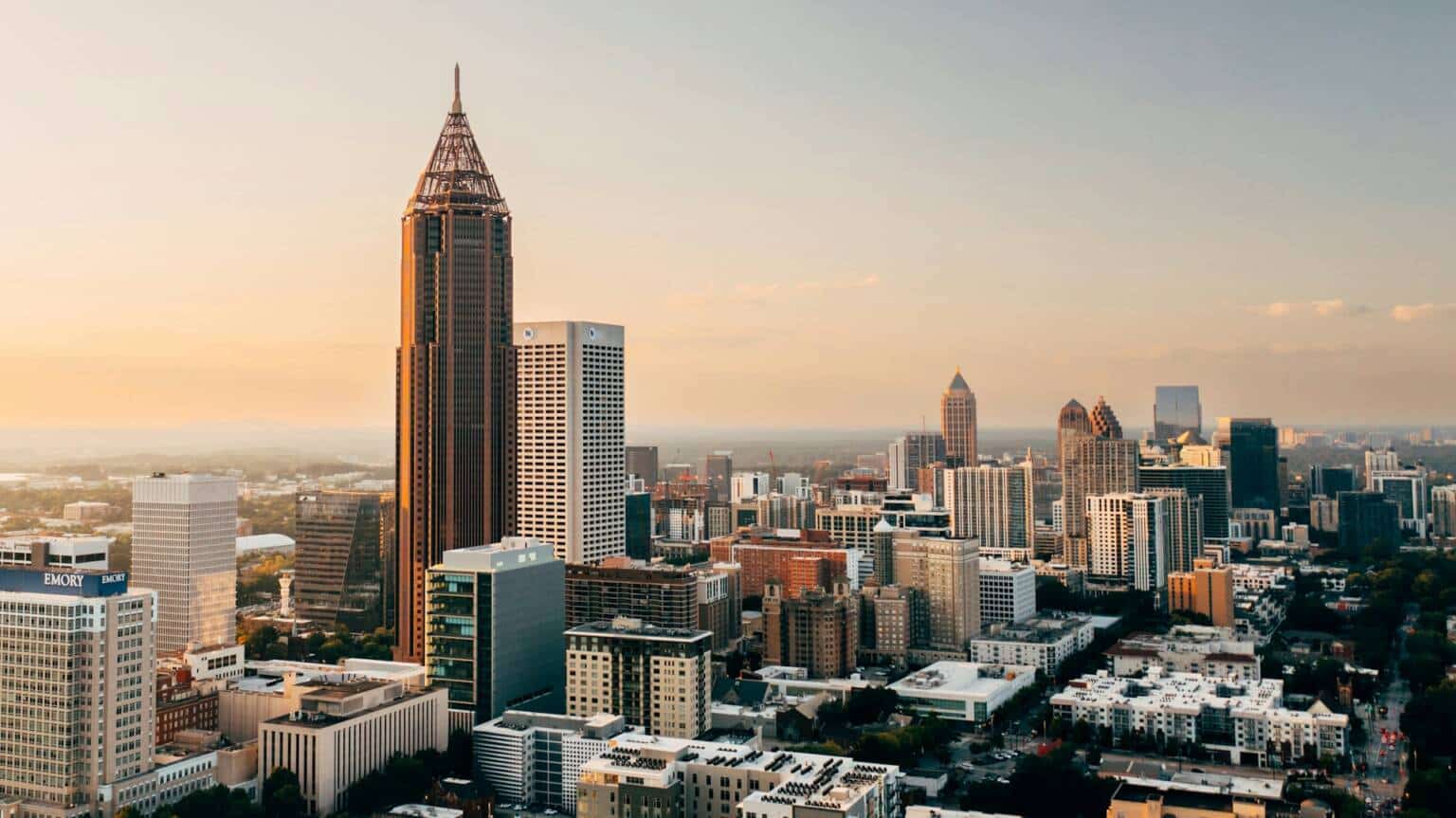 How Atlanta Businesses Can Profit from the 2026 World Cup - My Money ...